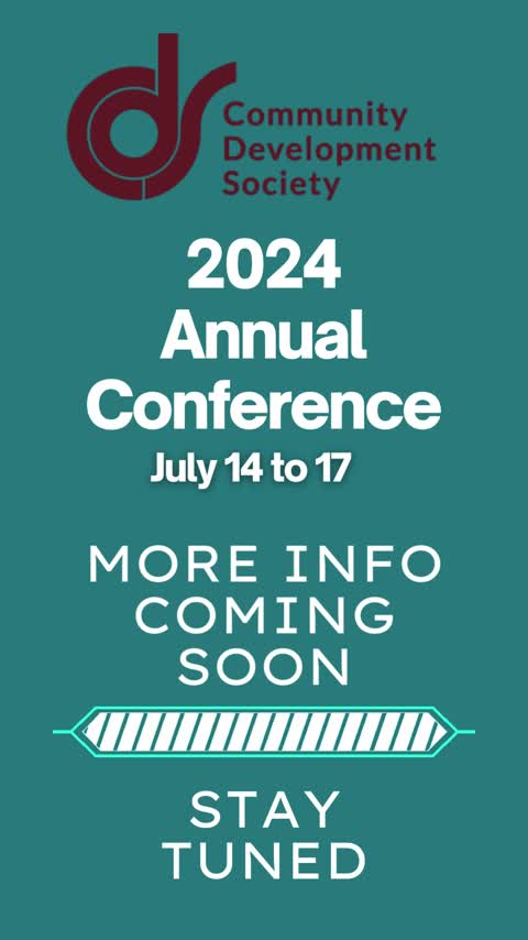 more-info-coming-soon-2024-annual-conference-mp4 – Community ...